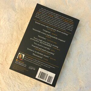 Orbit | Accents | How Long Til Black Future Month By Nk Jemisin | Poshmark